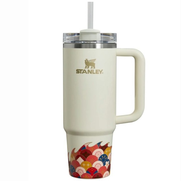 Stanley | Kitchen | Stanley Lunar New Year Limited Edition Quencher 3 ...